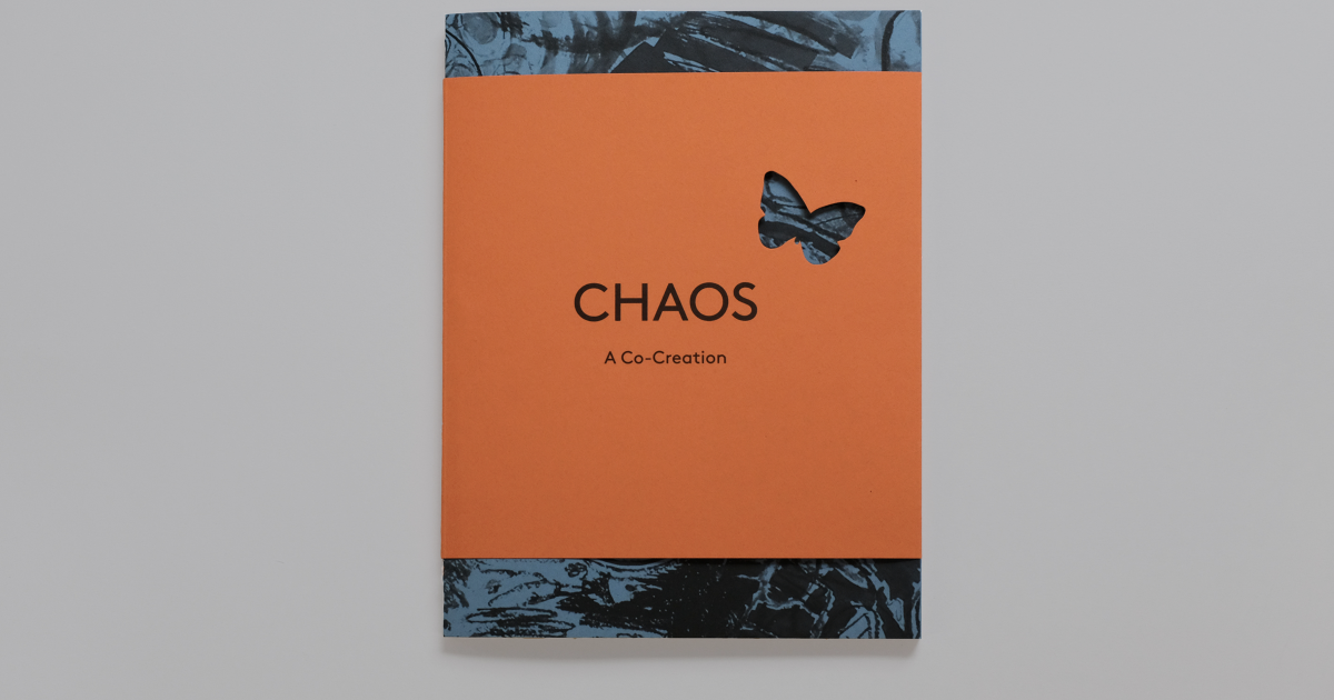 Chaos: A Co-Creation | Falmouth University