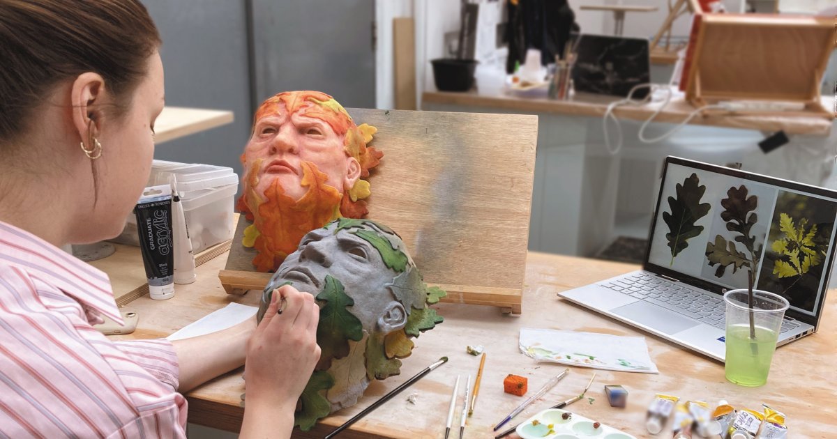 prosthetic making course