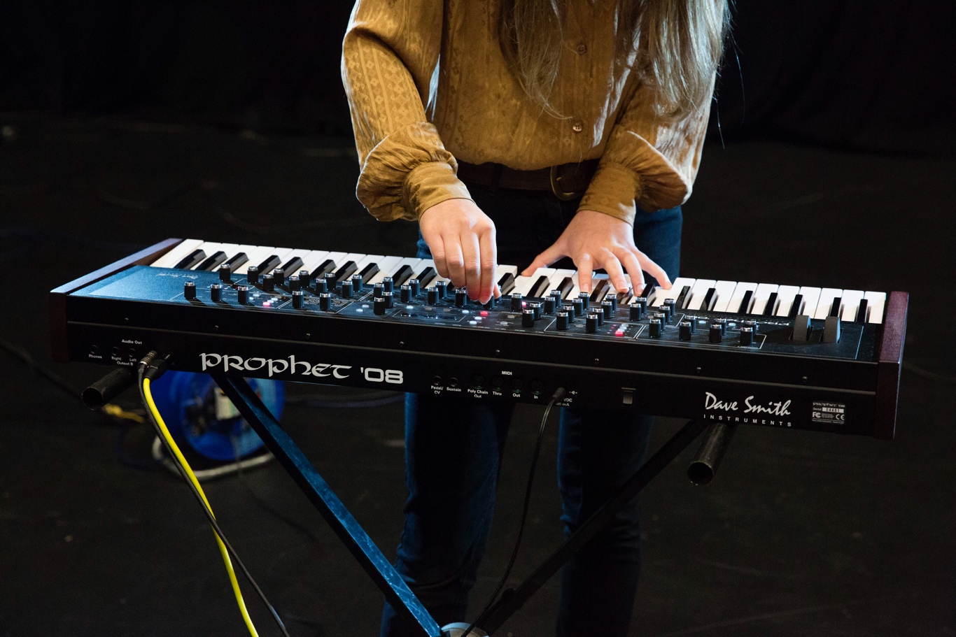 Creative Music Technology BA(Hons) | Falmouth University