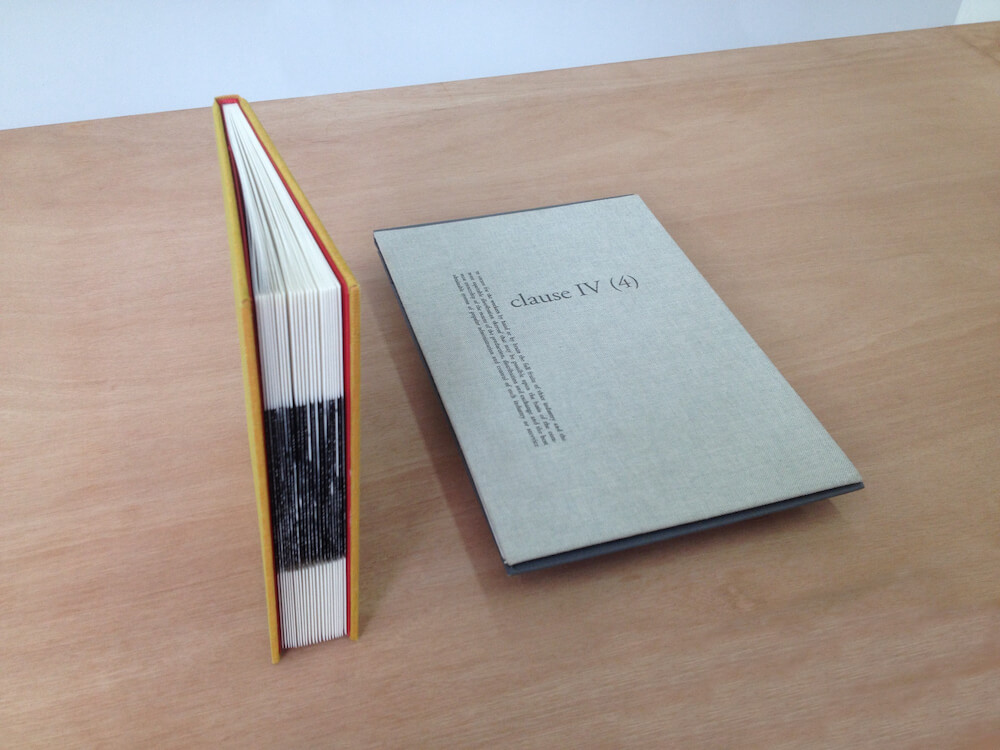 Illustration: Authorial Practice MA | Falmouth University