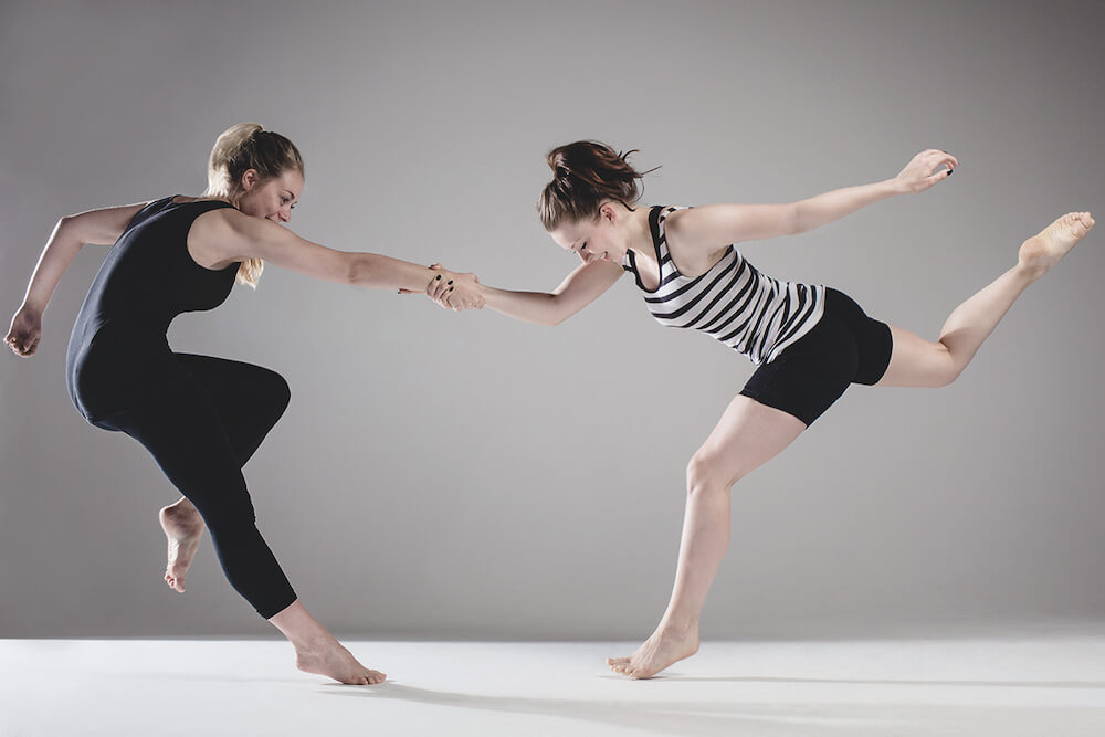 Dance & Choreography BA(Hons) | Falmouth University