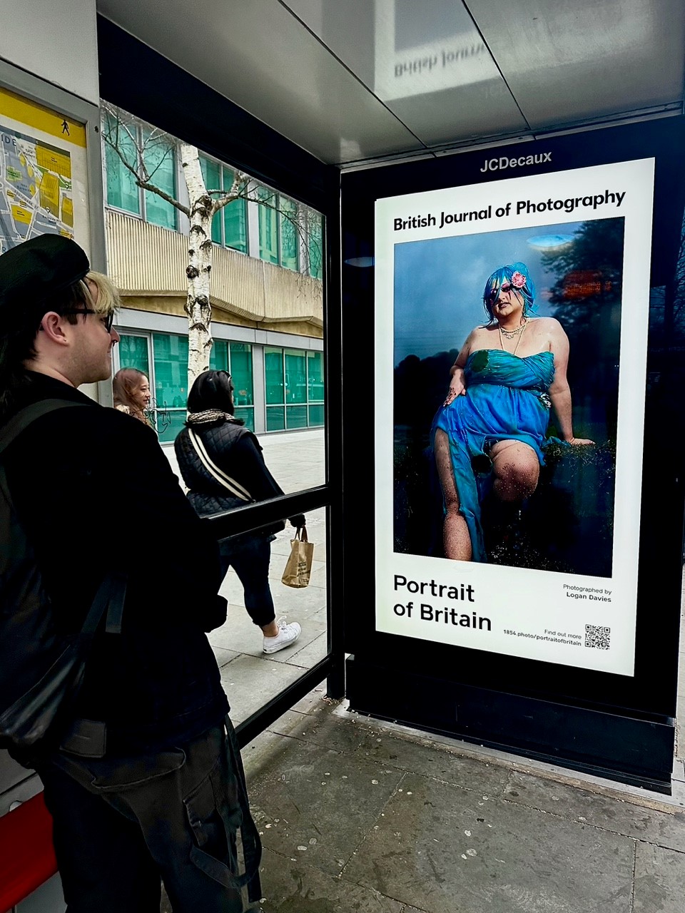 In conversation with Portrait of Britain winner and Fashion Photography ...