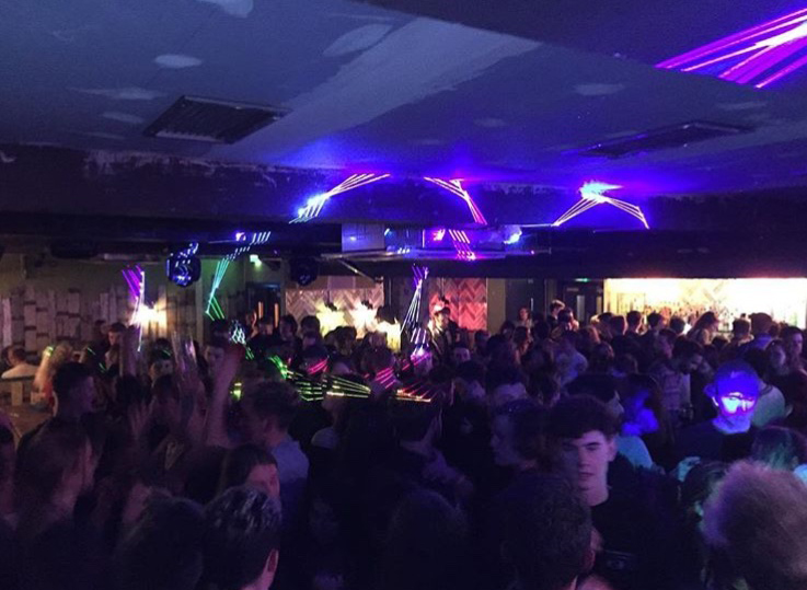 A Guide To Falmouth Nightlife Falmouth University A Guide To Falmouth Nightlife Falmouth University