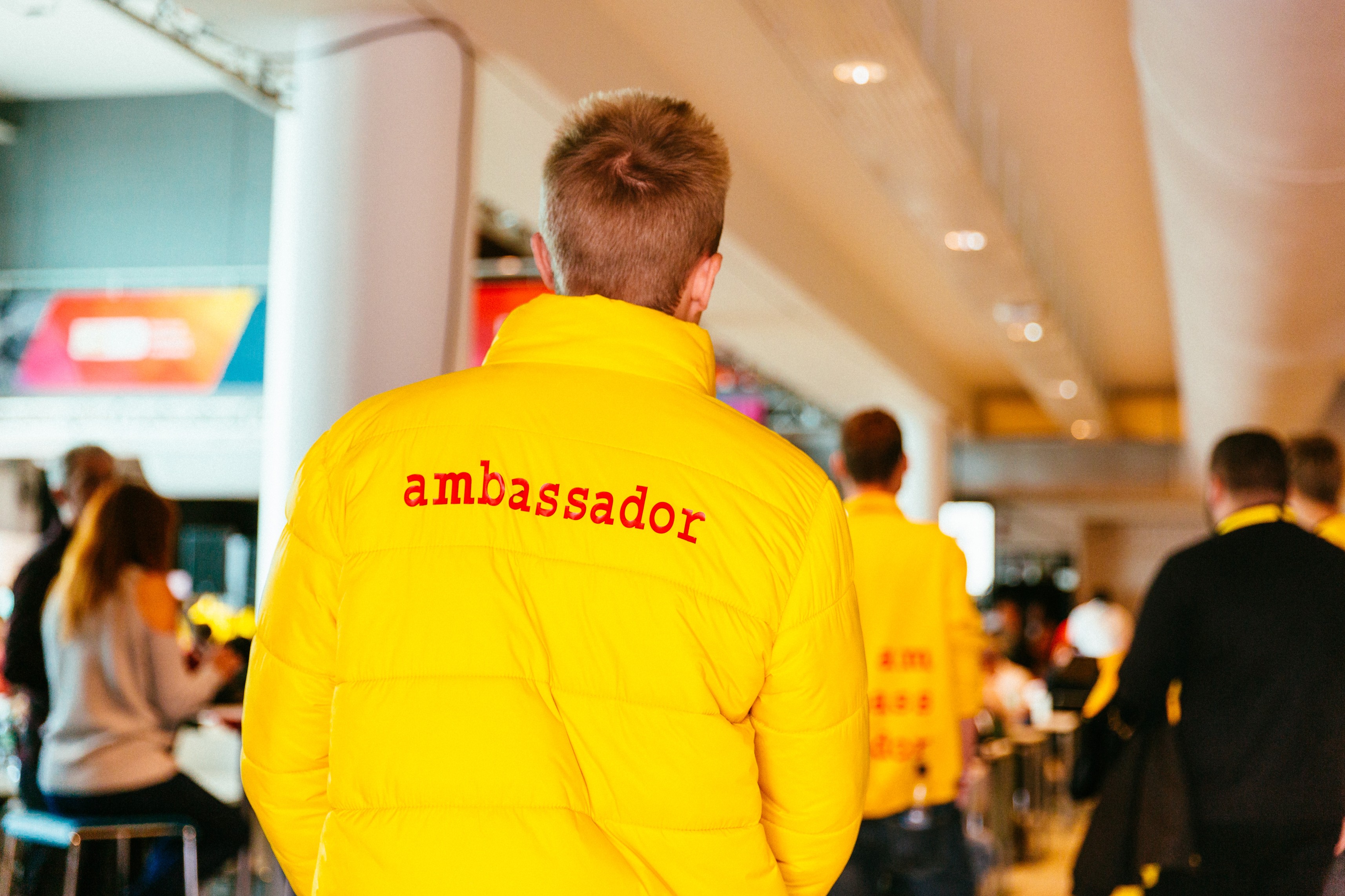 Student Ambassadors | Falmouth University