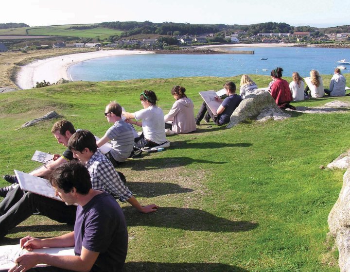 Short Courses | Falmouth University