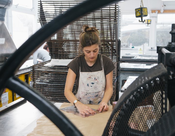 Short Courses | Falmouth University