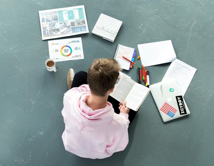 Postgraduate Online Study Postgraduate Online Study