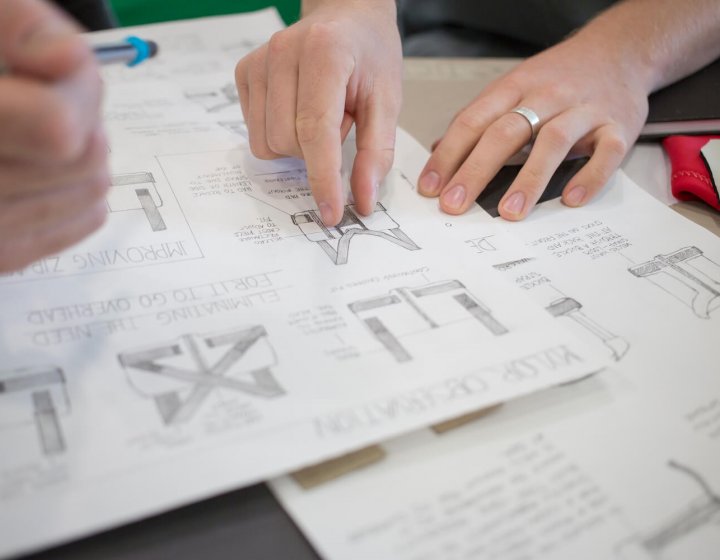 Careers advice and employability information