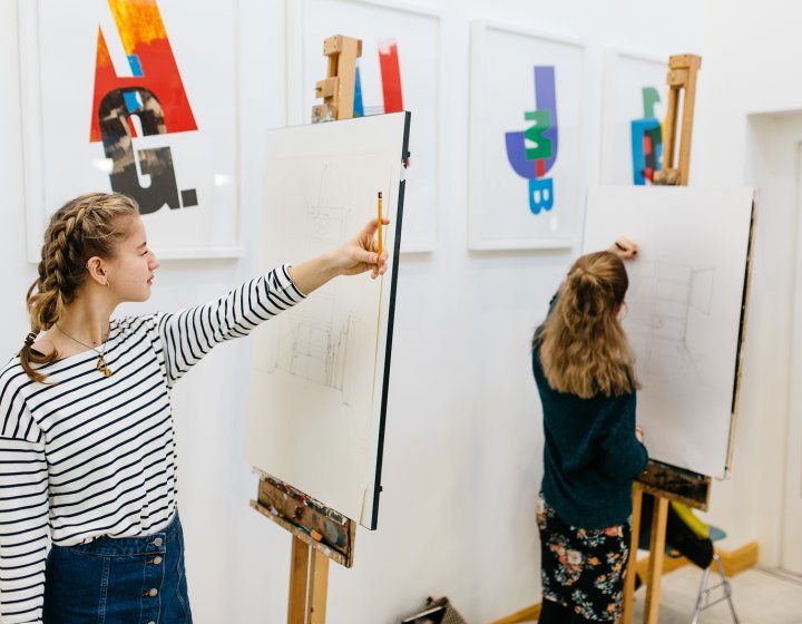 Undergraduate Study | Falmouth University