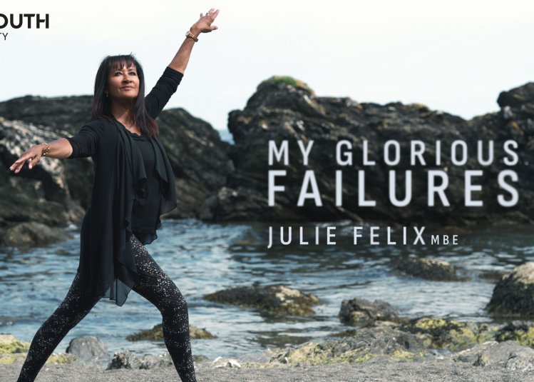 Welcome to Falmouth University