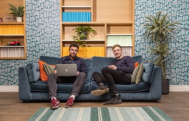 Tom Raffield's Design Success | Falmouth University