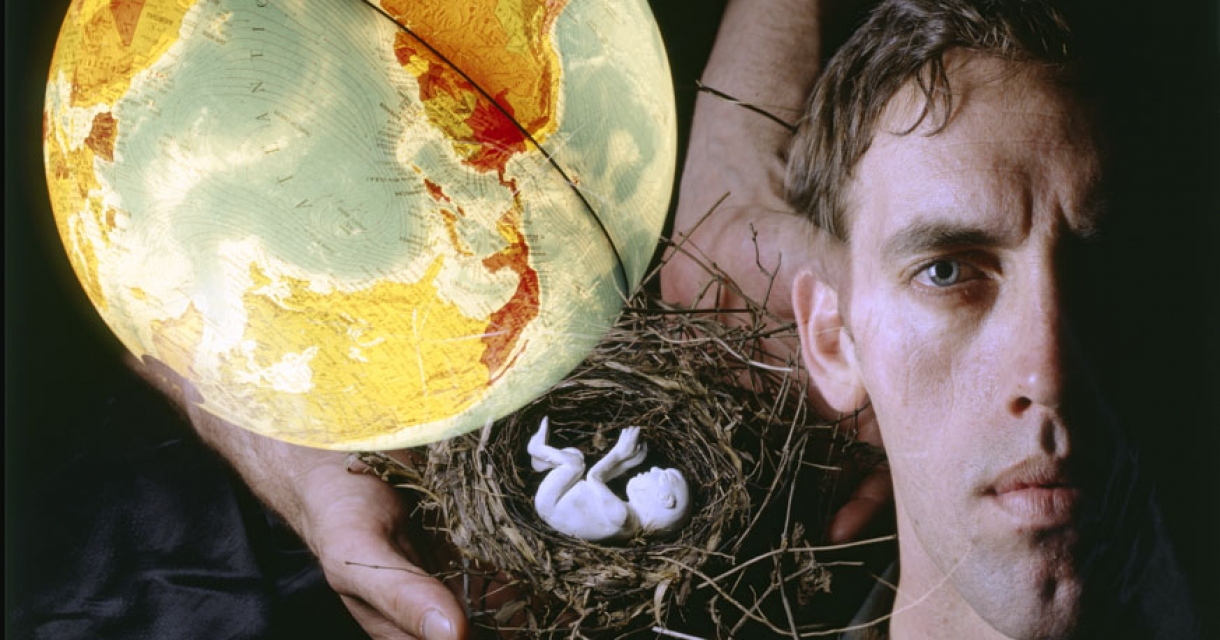 The New York Times recognises lecturer Andreas Sterzing | Falmouth ...