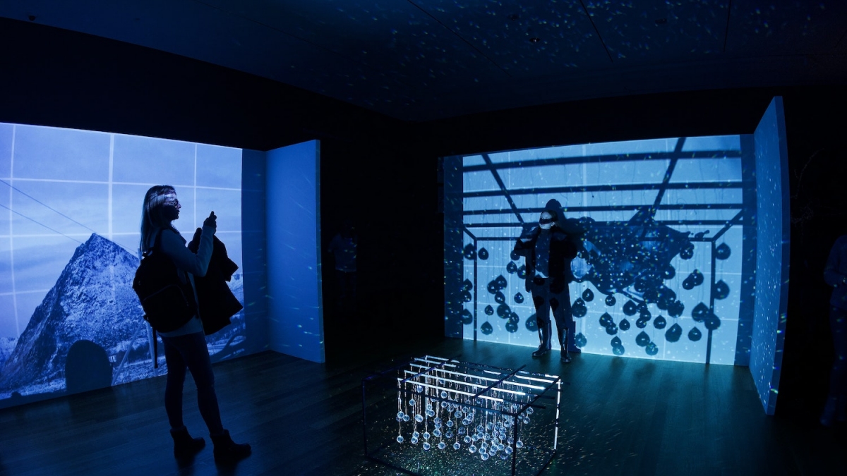 User Experience (UX) Design MA Online | Falmouth University