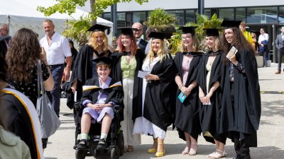 Enhanced Applicant Support | Falmouth University