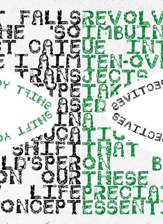 Graphic Design MA (Online) | Falmouth University