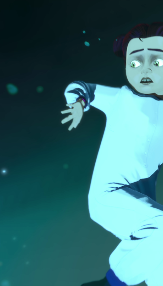 Animation BA(Hons) | Falmouth University