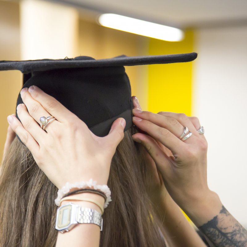 Graduation | Falmouth University