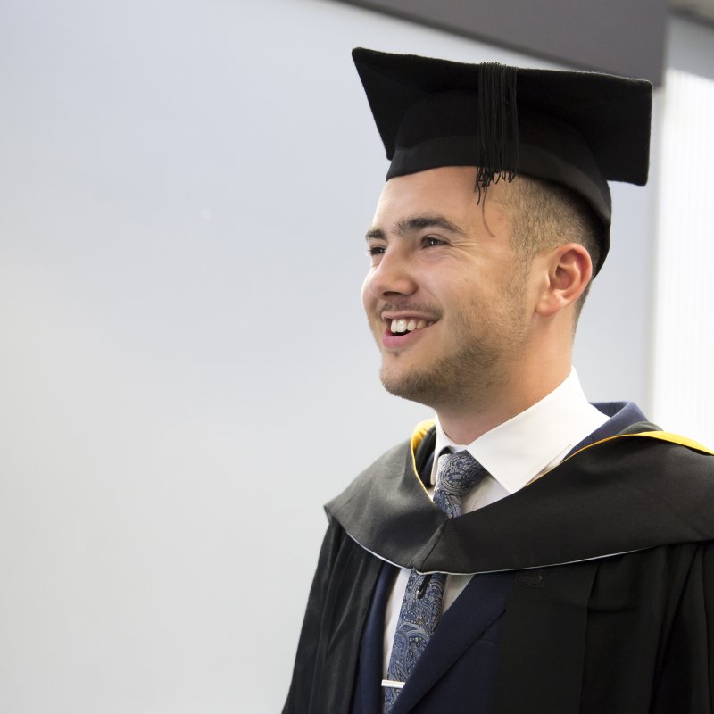 Graduation | Falmouth University