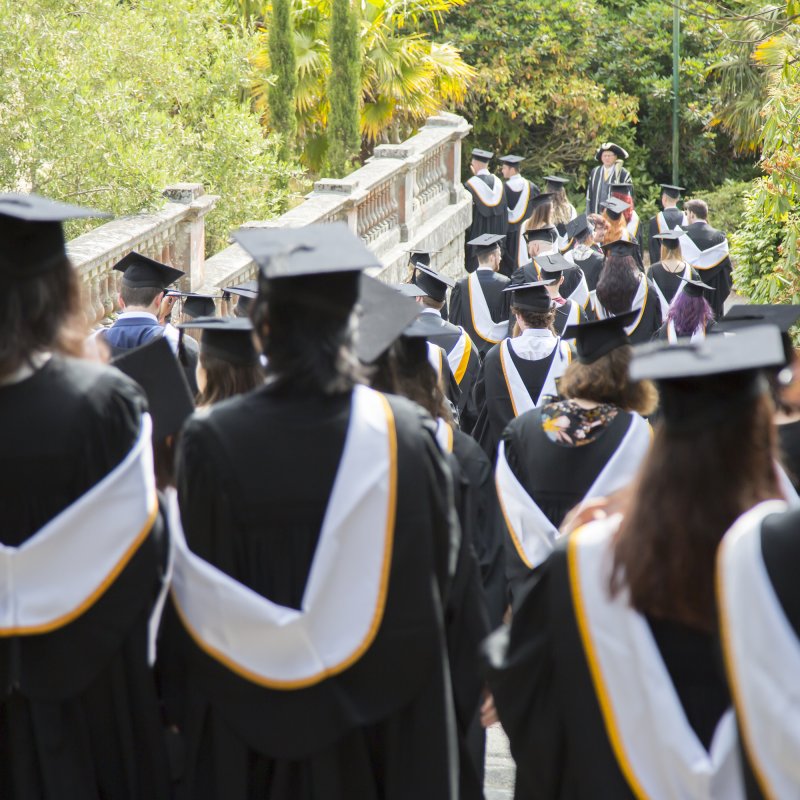Graduation | Falmouth University