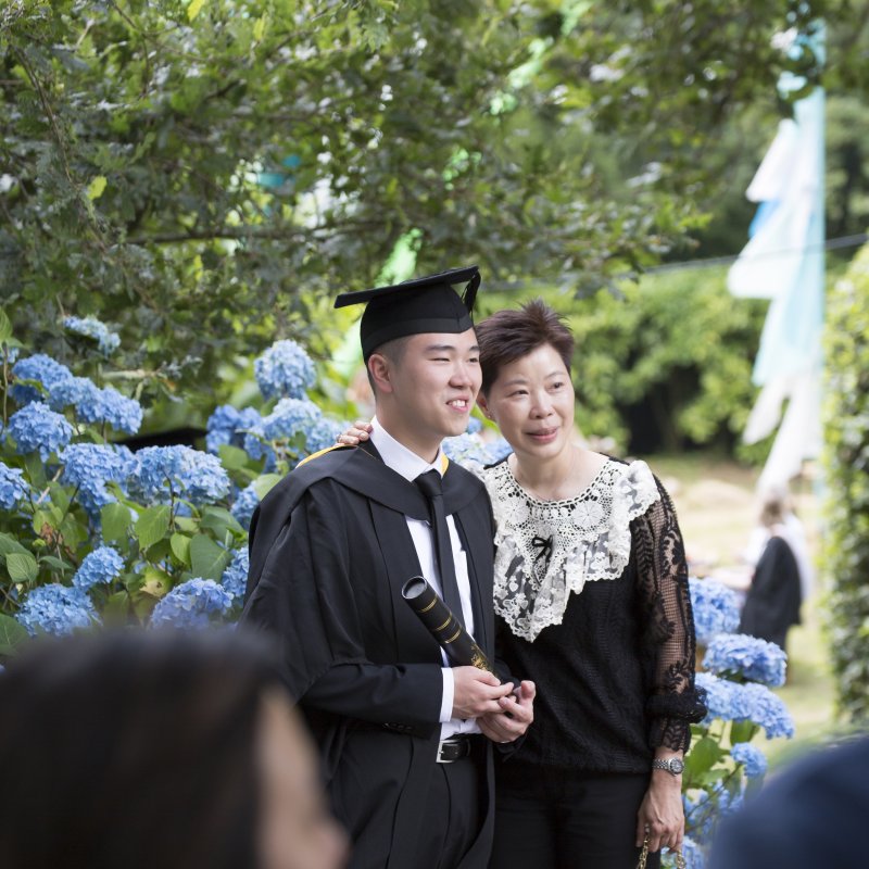 Graduation | Falmouth University