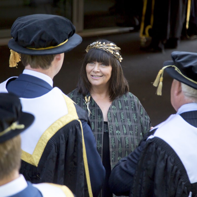 Graduation | Falmouth University