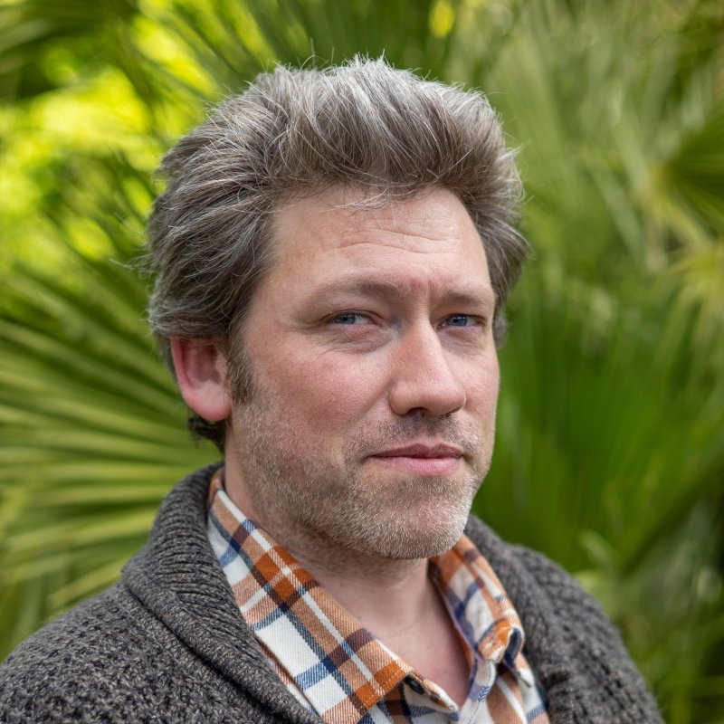 Dr Luke Thompson | Falmouth University