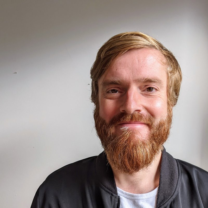 Sam Jones | Falmouth University