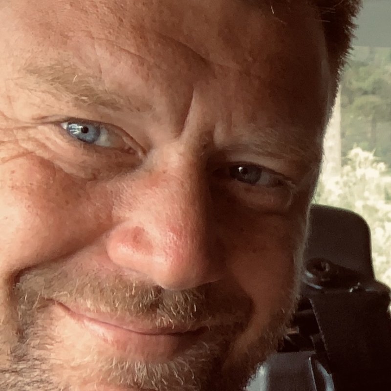 Dr Tom Baugh | Falmouth University