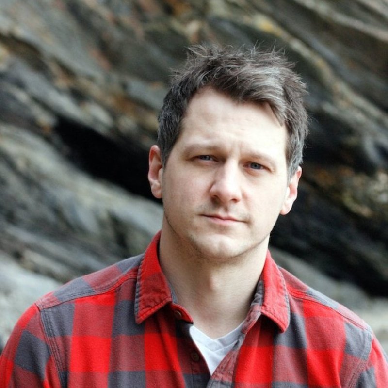 Dr Adrian Markle | Falmouth University