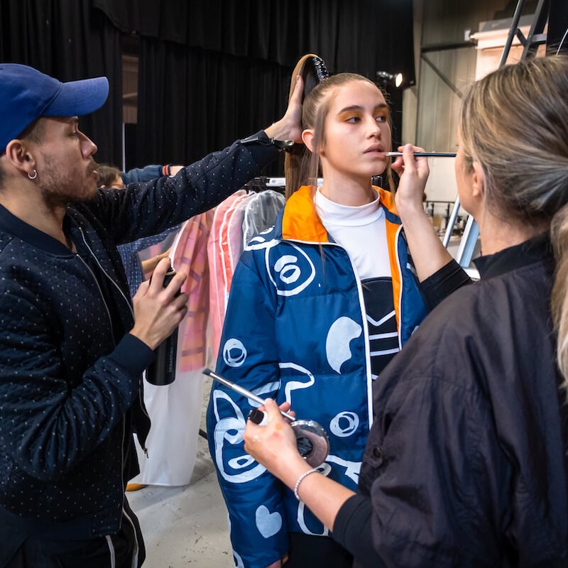 Fashion Styling & Art Direction BA(Hons) | Falmouth University