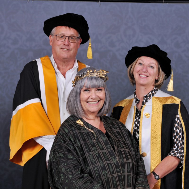 Graduation | Falmouth University