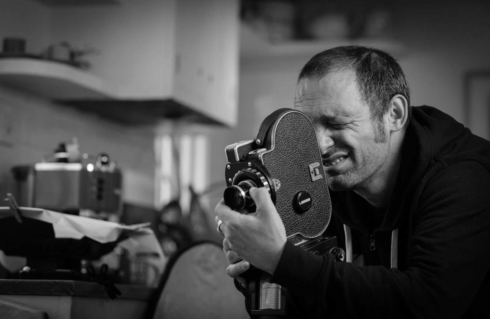 BAFTA Win for BAIT | Falmouth University