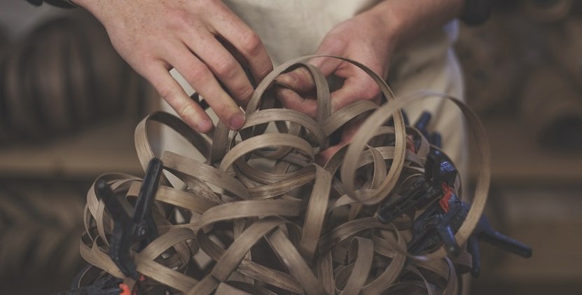 Tom Raffield's Design Success | Falmouth University