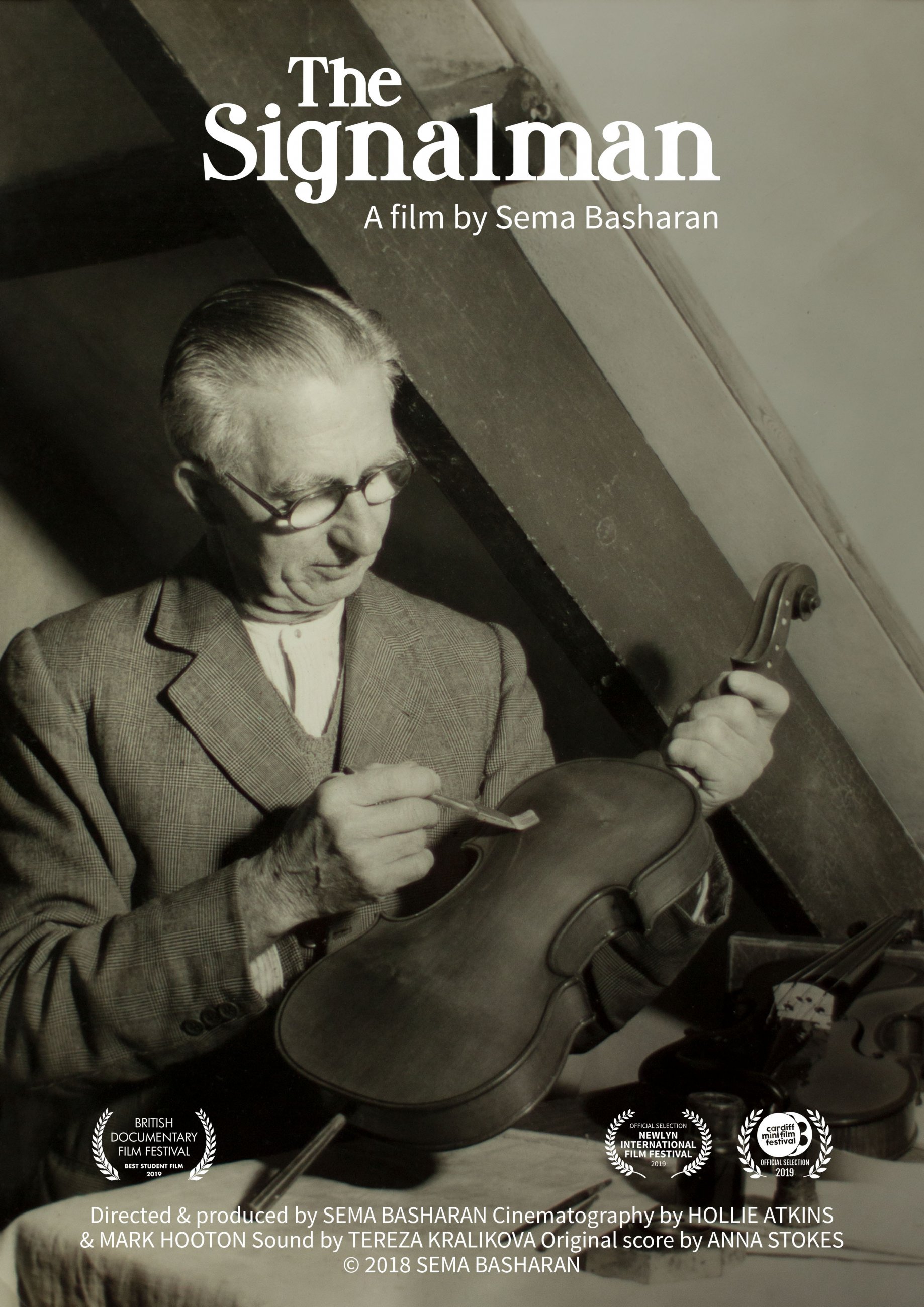 Graduate Film on BBC One | Falmouth University