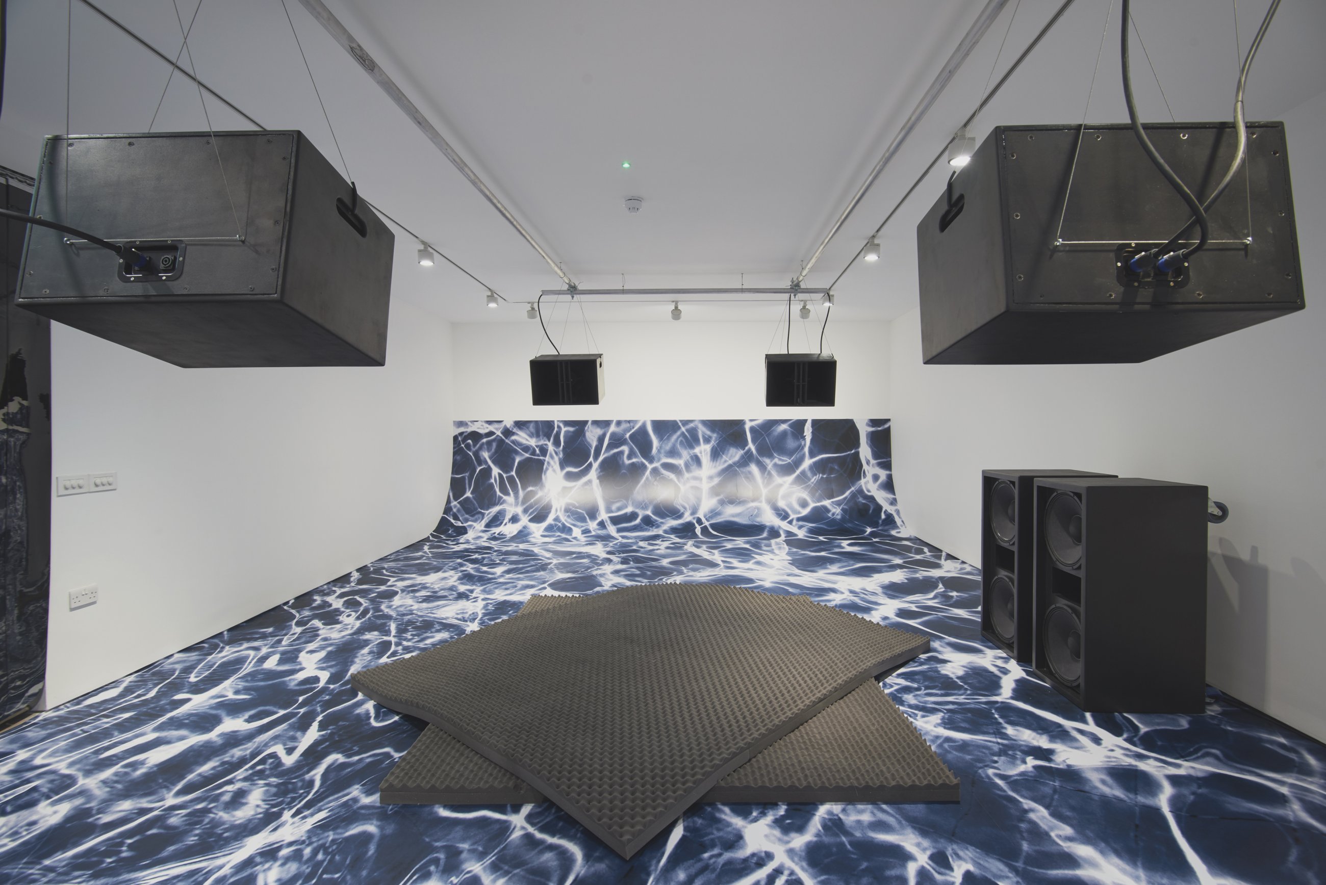 Evan Ifekoya | Falmouth University