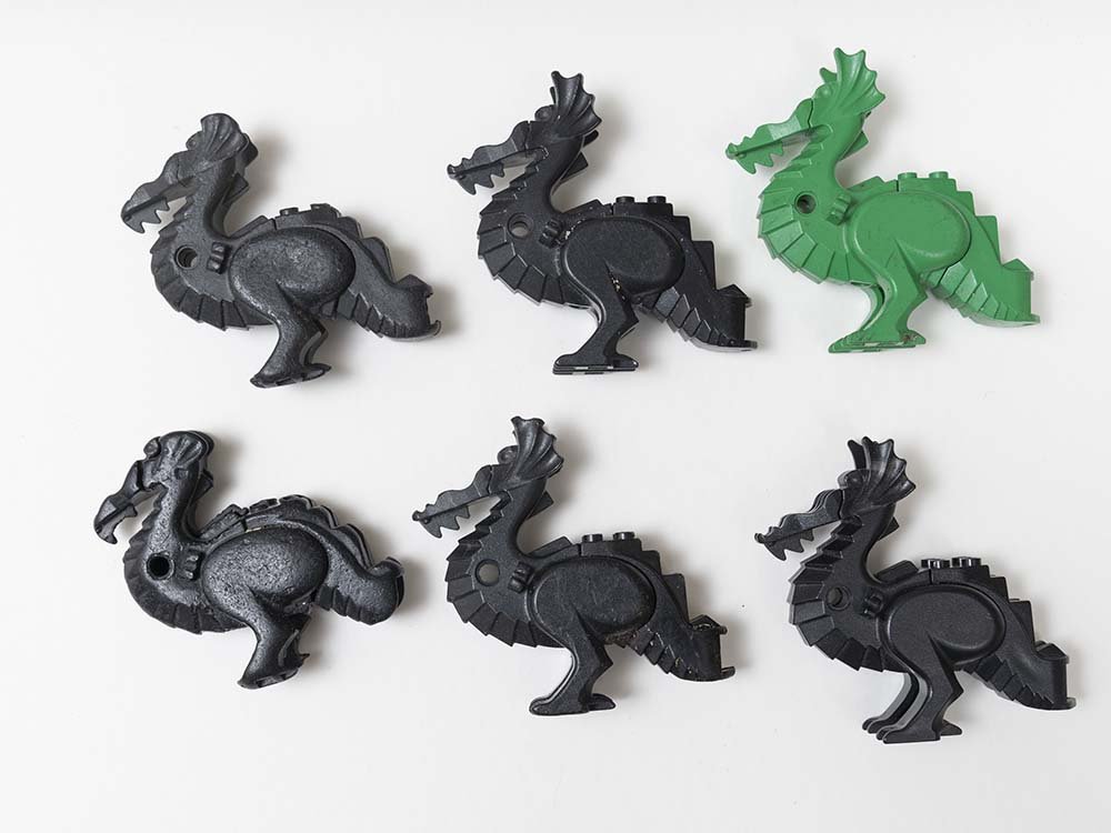 Lecturer’s photos on the Great Lego Spill featured in The New York ...