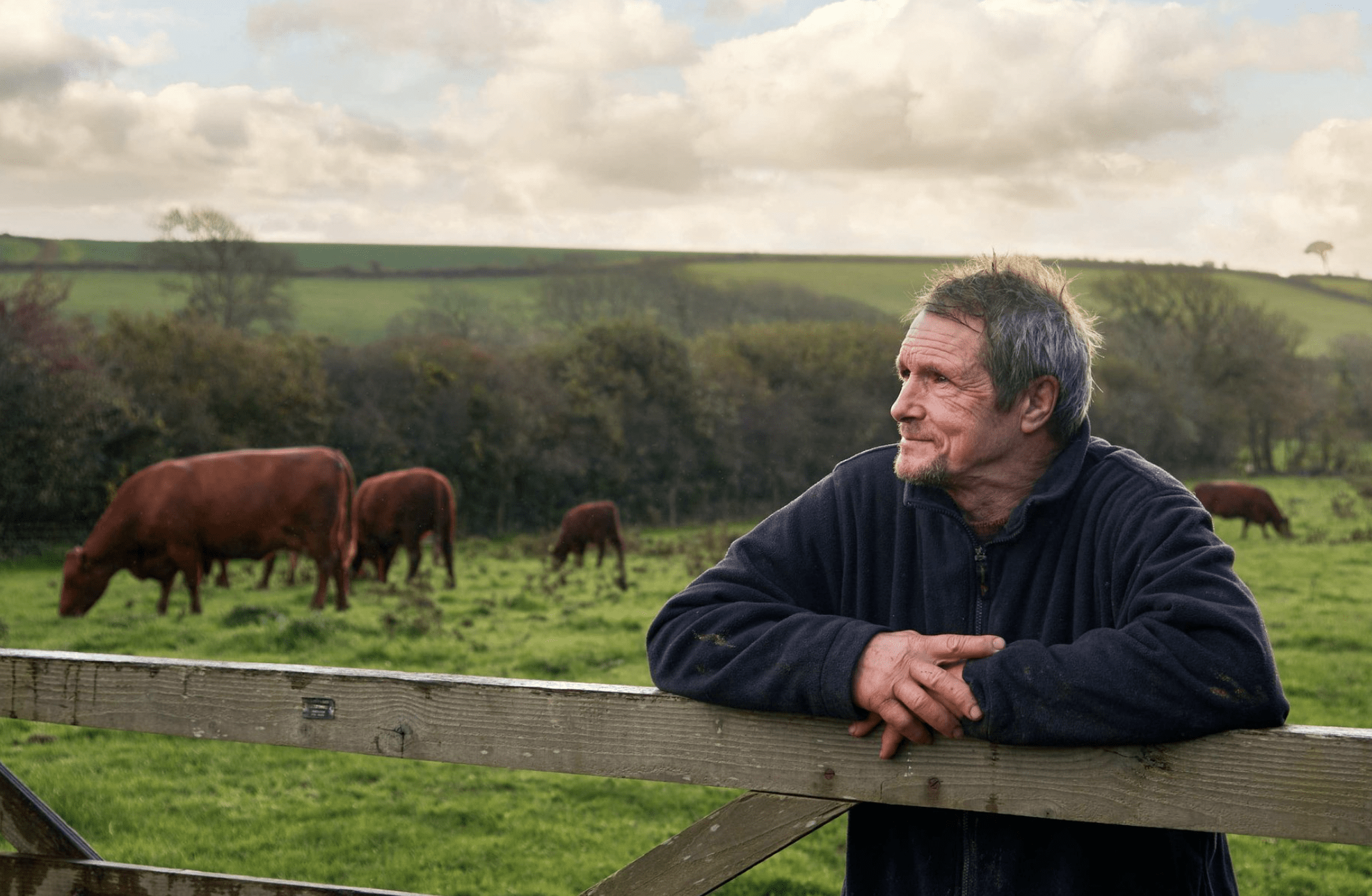 Graduate Spotlight: Photographer Alex Leat | Falmouth University