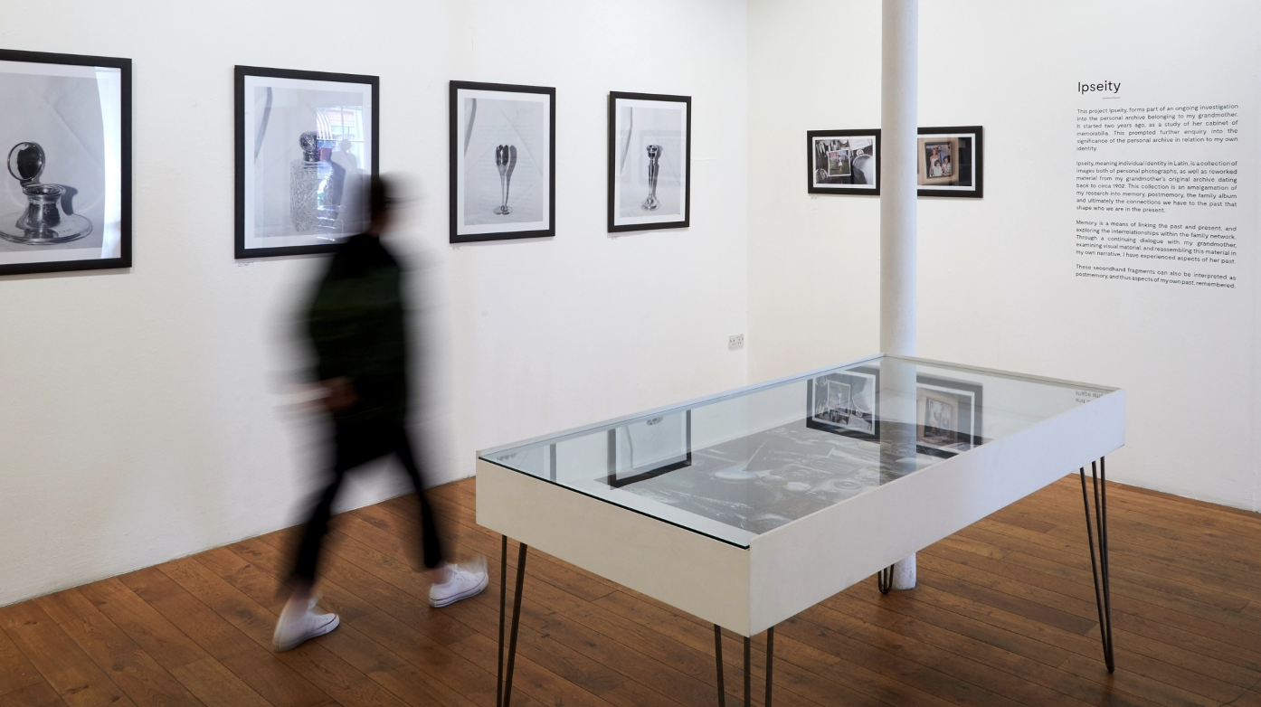 Anthony Prothero | Falmouth University