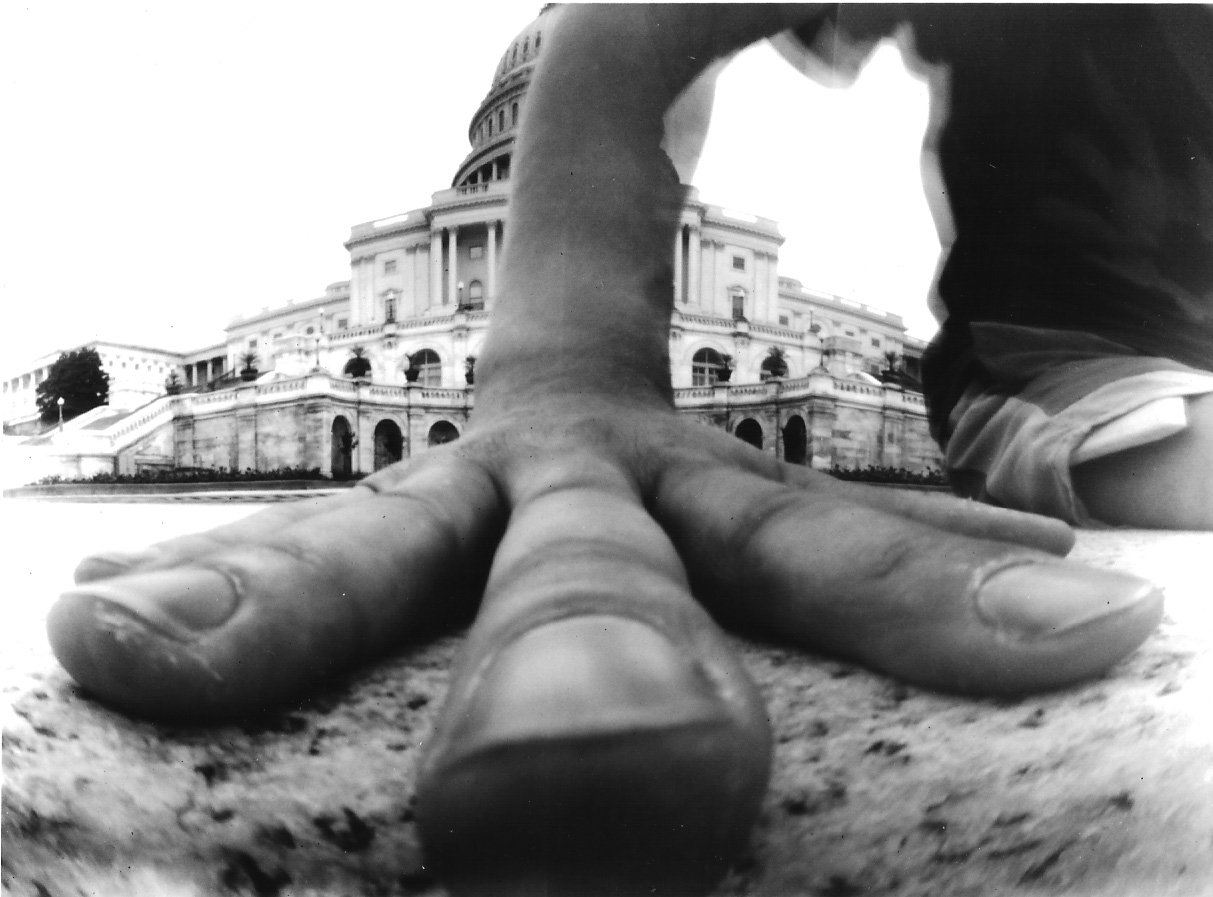 Justin Quinnell | Falmouth University