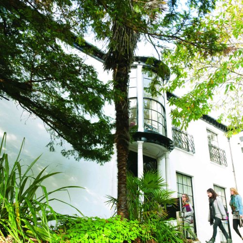 Clearing 2026 | Falmouth University