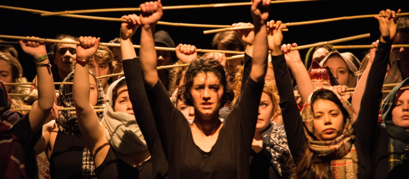 Theatre & Performance BA(Hons) | Falmouth University