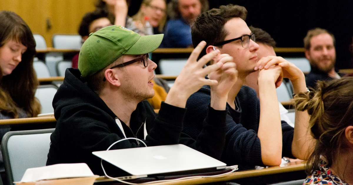 Freedom of Information | Falmouth University