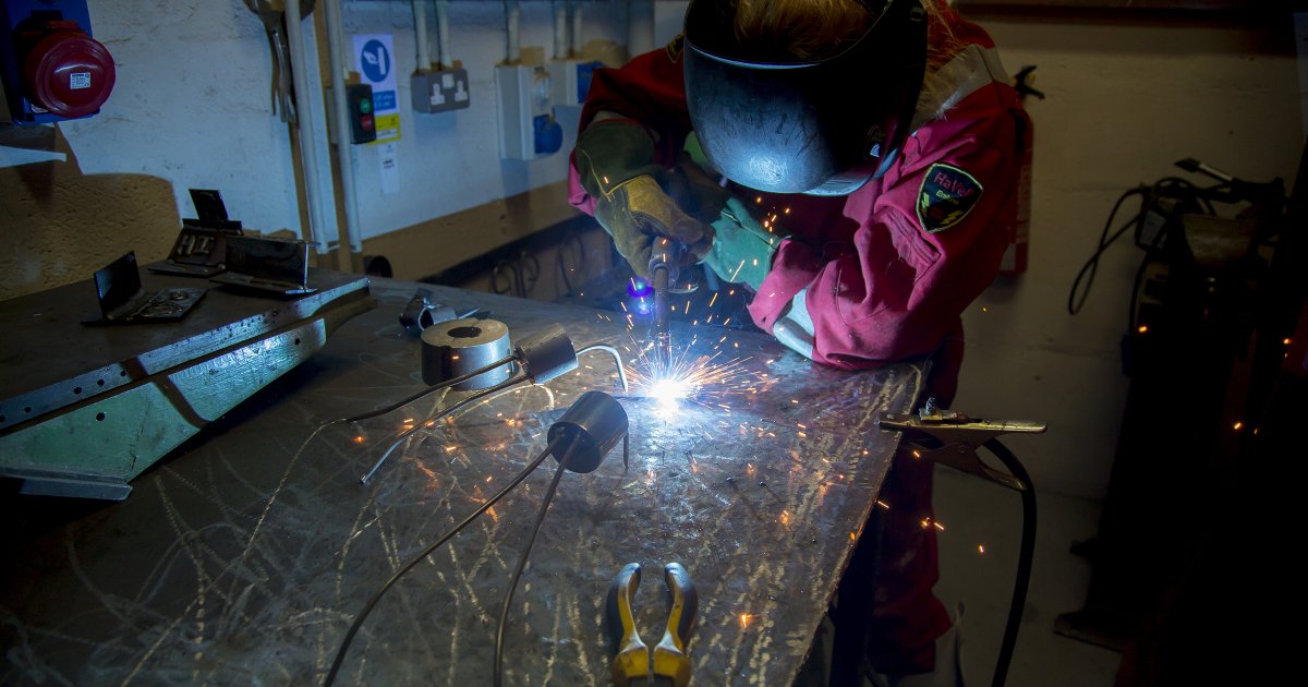 Art & Design Facilities | Falmouth University