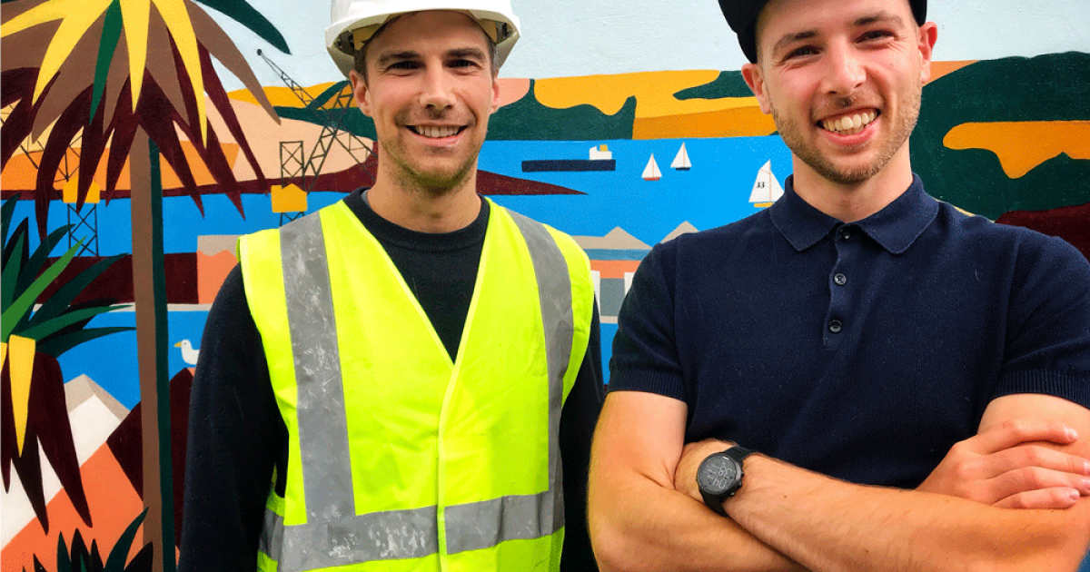 App aims to revolutionise Cornish construction industry