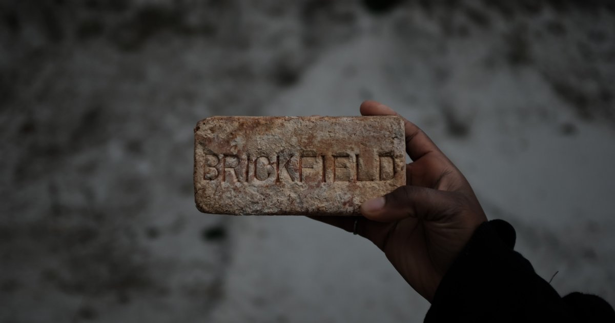 Brickfield-Build | Falmouth University