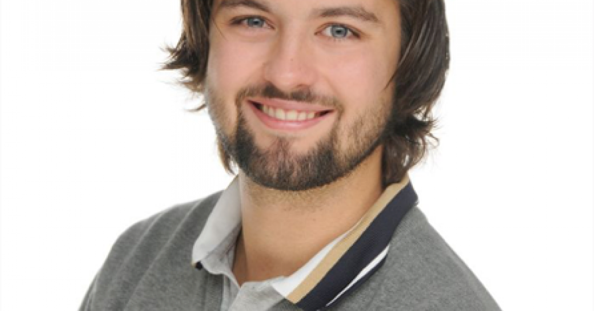 Graduate at FOX Gets Sneak-Peak Into Some of TV's Hottest Shows ...