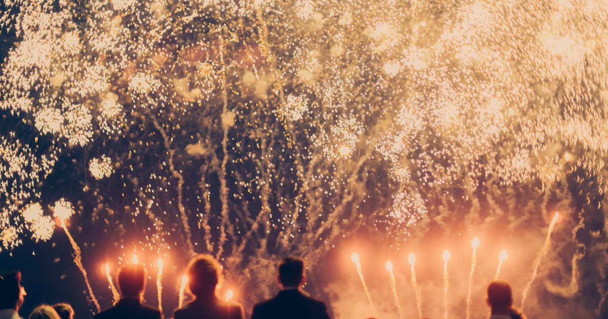 How I celebrate traditional holidays and festivals in the UK