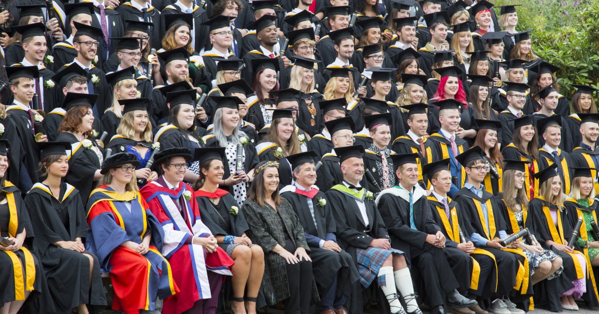 Graduation | Falmouth University