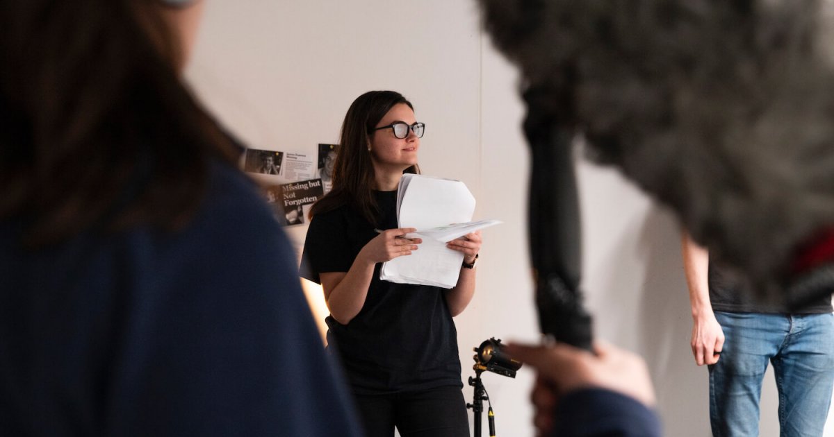 How to pitch your screenplay to producers