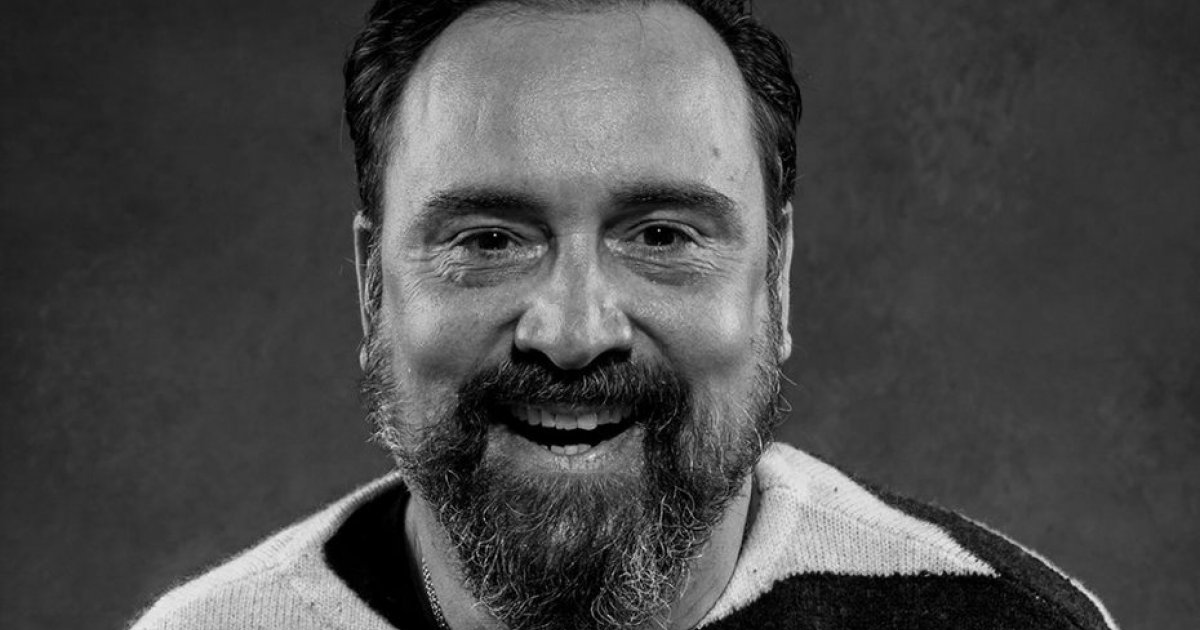 Ian Walden | Researcher | Falmouth University